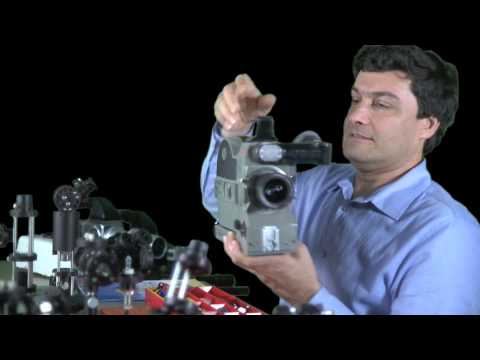 Optomechanical Design of Optoform System - YouTube