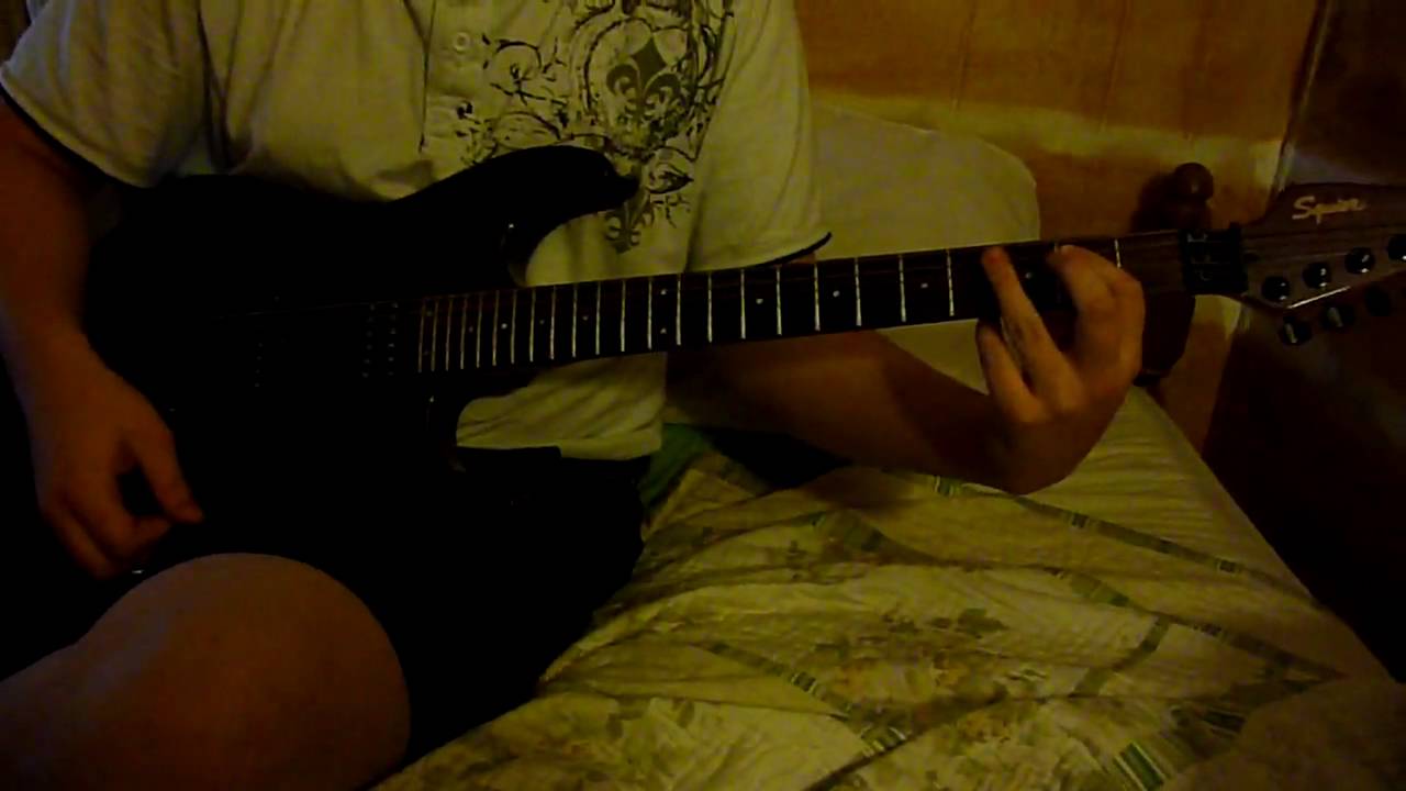 Fender Squier Stagemaster Review - YouTube