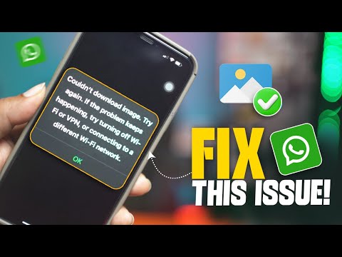 How to Fix \