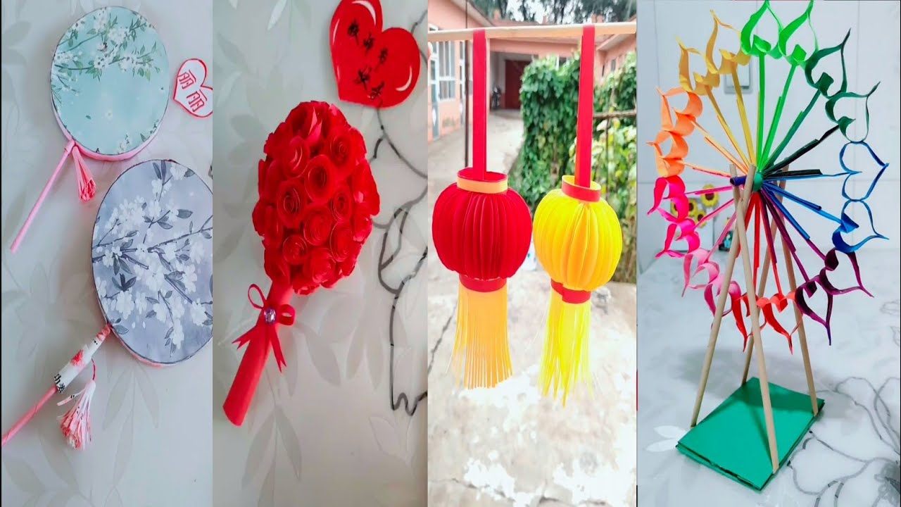 Crafting with Love: Paper Projects “The Art of Paper Crafting: A ...