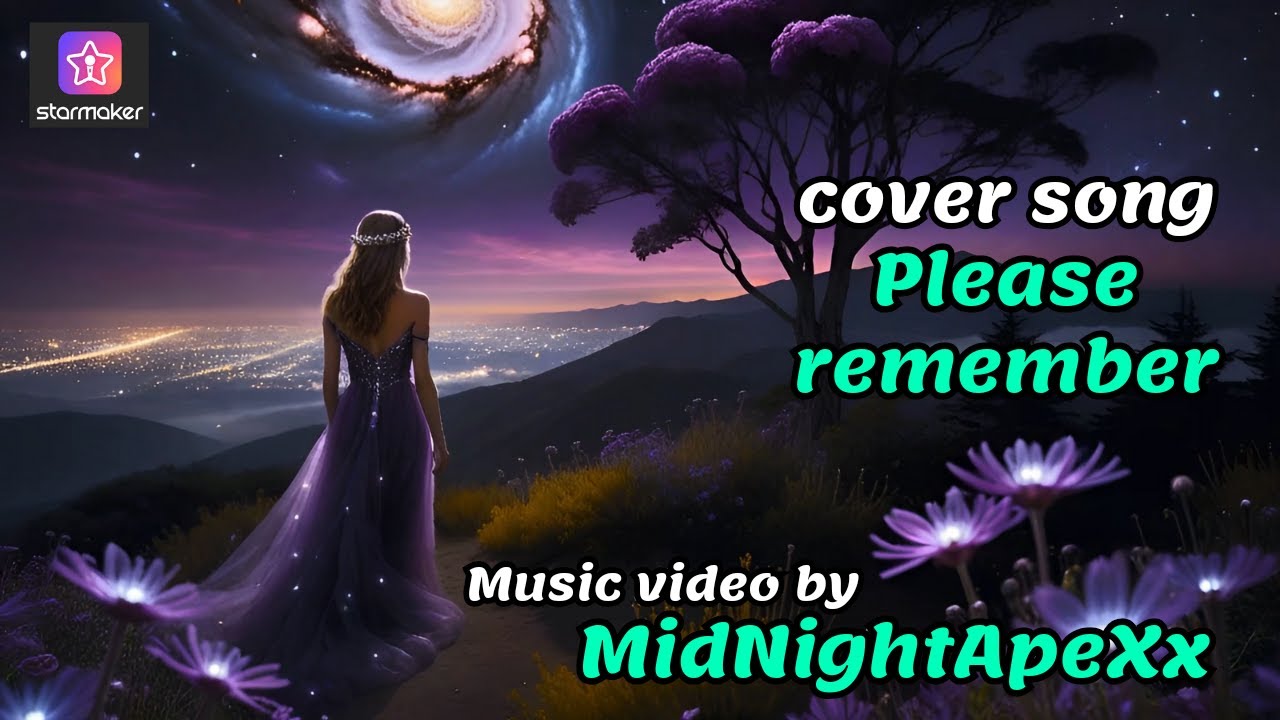 Unforgettable Performance of 'Please Remember' by Midnight Apex ...