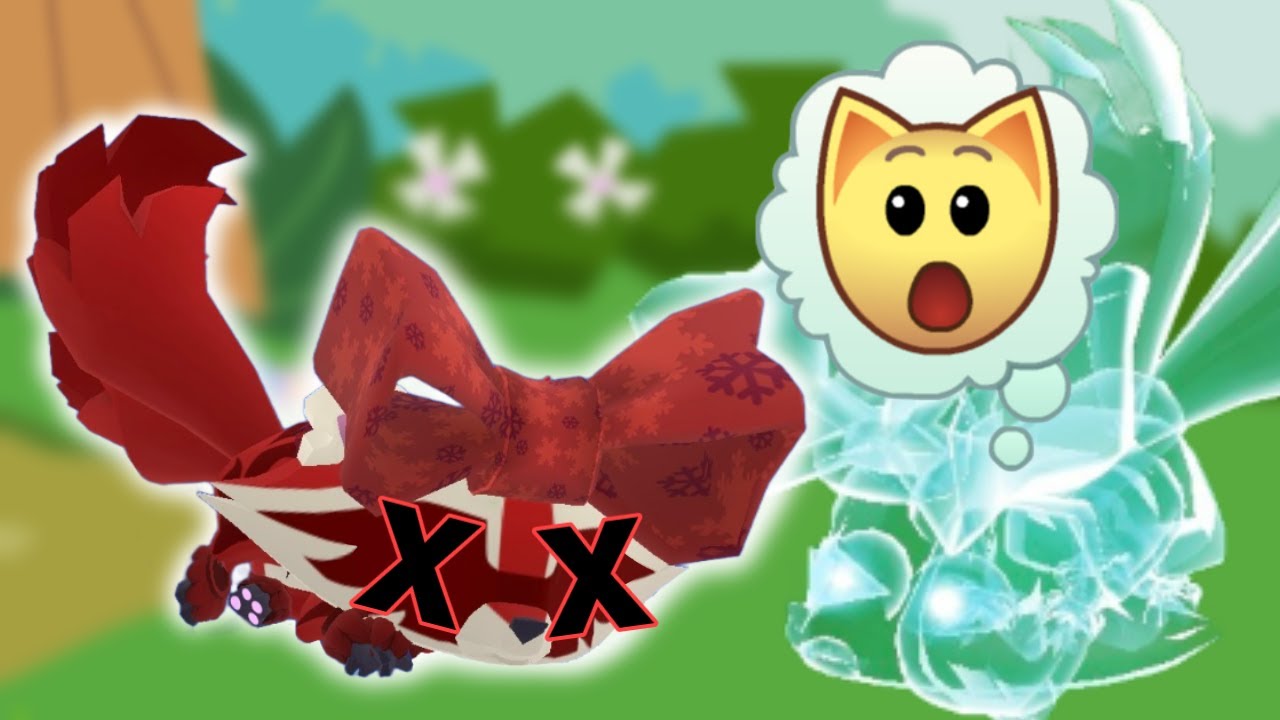 I DIED in Animal Jam - YouTube