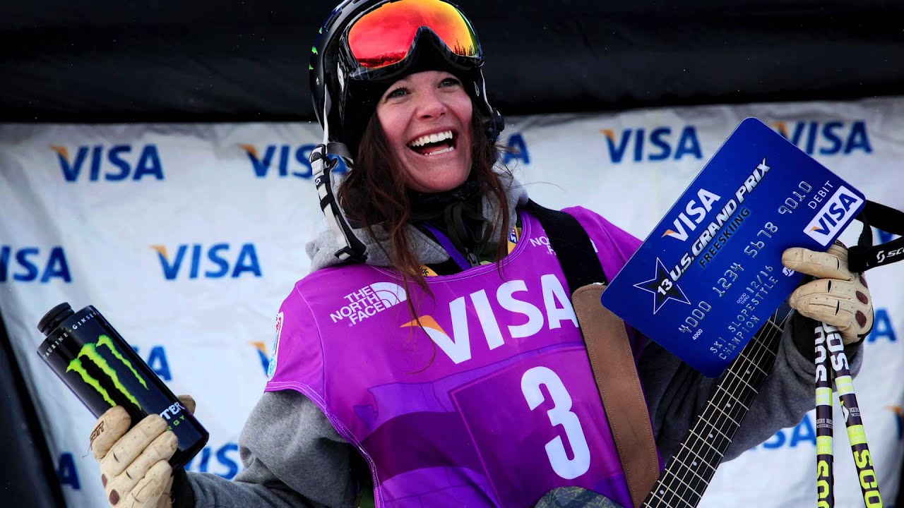 Road to Sochi: The Olympic Mindset featuring Keri Herman - YouTube