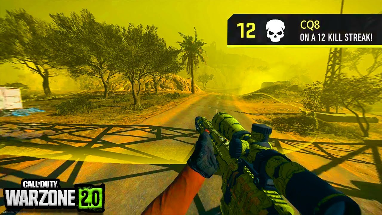 SNIPER ONLY WARZONE 2 VICTORY ! - Warzone Challenge - YouTube