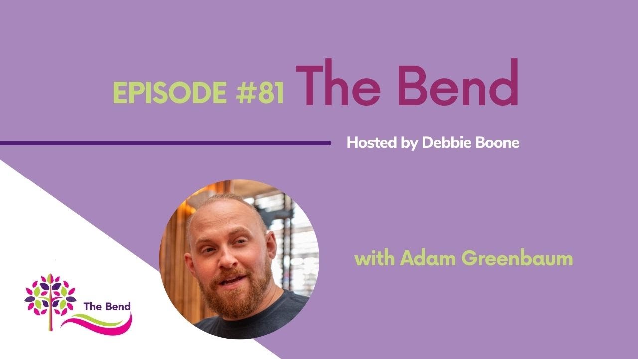 The Bend with Adam Greenbaum - YouTube