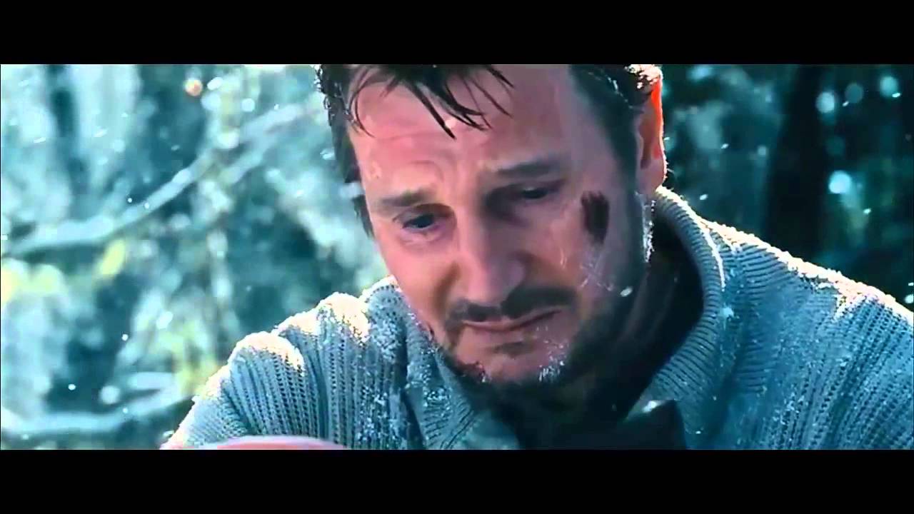 The Grey Scena Finale (monologo) ITA ridoppiato - YouTube