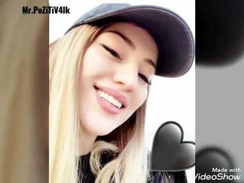 Мадина Манапова.Чёрная ночь.