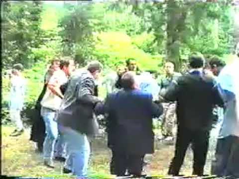 AĞASAR YAYLA ŞENLİKLERİ 1997