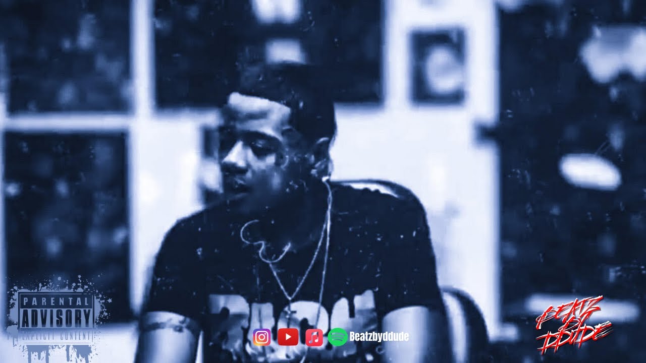 [Free] Bris x G Man Type Beat 2022 "Cutting Ties" - YouTube