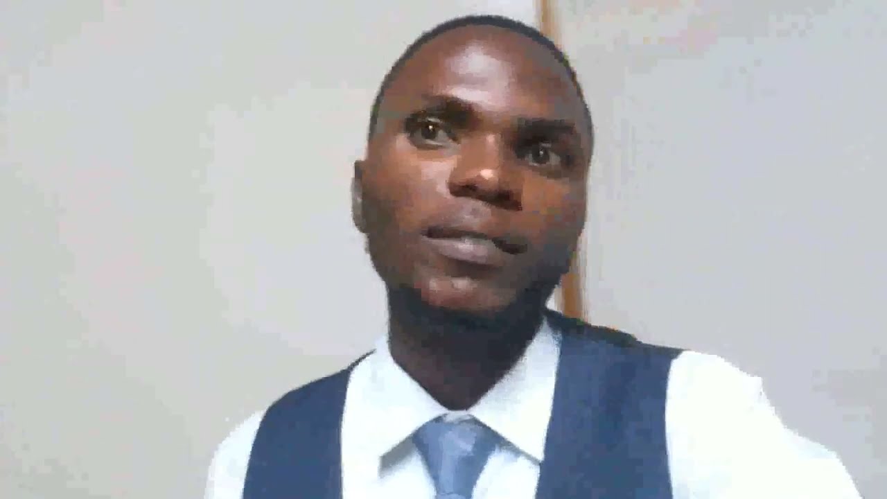 NDIKAKIA KINDU ONA KIVA – Gospel Song by Evangelist John Munyao - YouTube