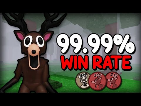The ULTIMATE GUIDE to Survive 99 Nights in the Forest | Roblox