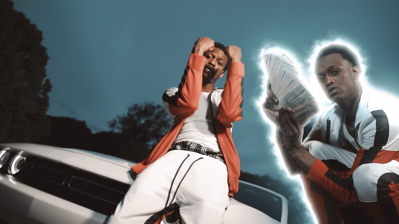 Lil Snipe - Itz A Blitz (Official Video) - YouTube