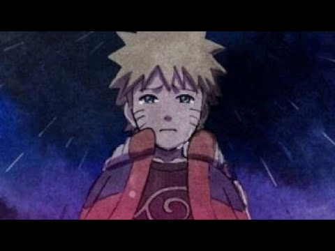 Naruto Cold And Badass - YouTube
