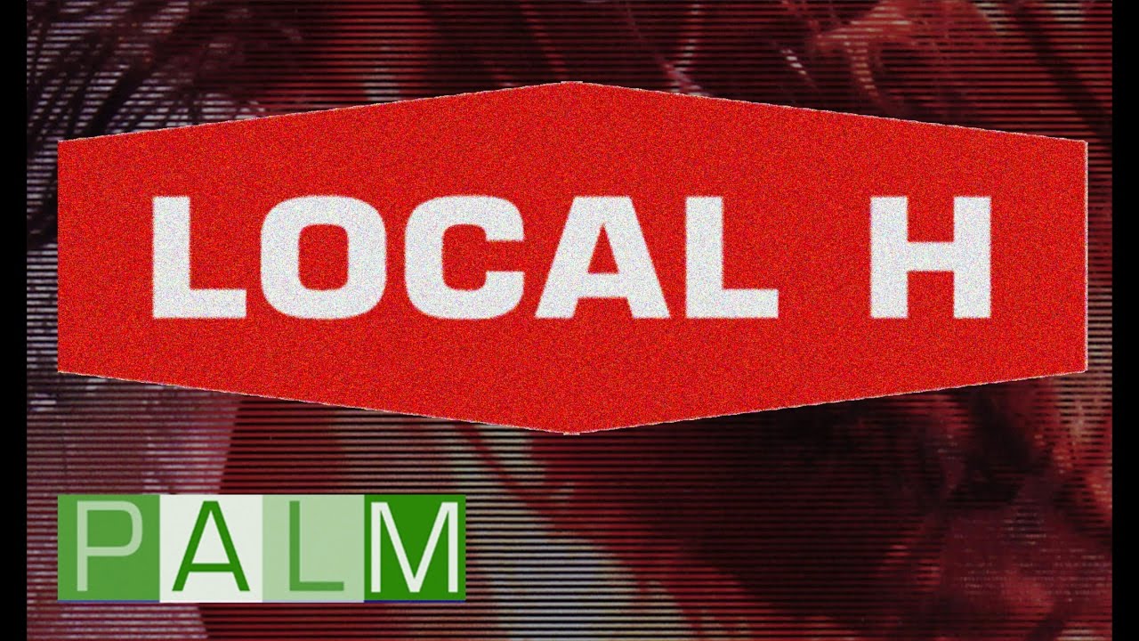 Local H: Rock and Roll Professionals - YouTube