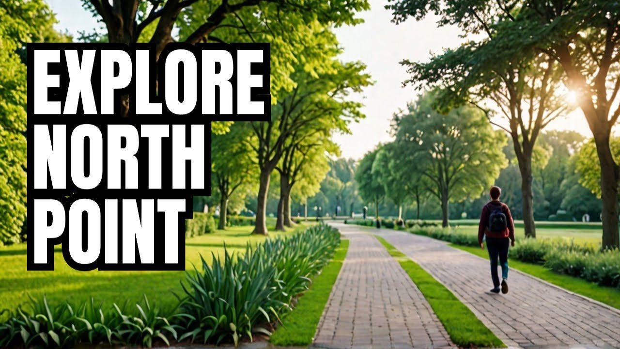 Boston Walking Tour - North Point Park Cambridge, Massachusetts - YouTube