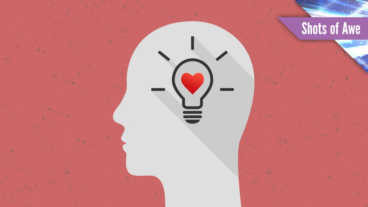 The Helper's High - YouTube