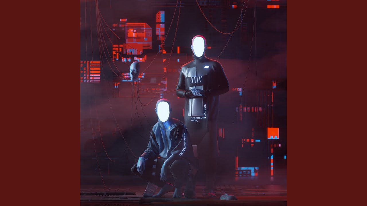 December 3000 (Original Mix) - YouTube