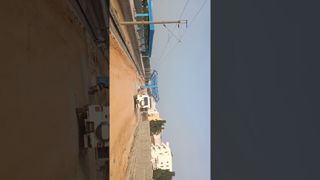 MMTS 2 Phase update - YouTube