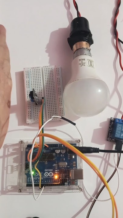 How to use ir sensor with Arduino #ai #arduino #innovation #coding # ...