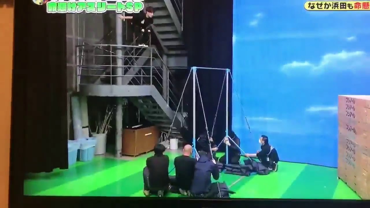 Zen Shimada show cut - YouTube