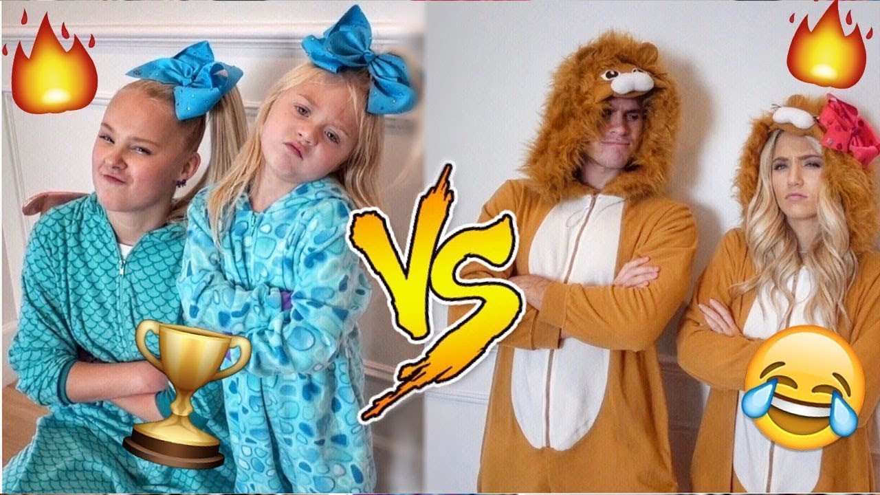 ULTIMATE ONSIE LIP SYNC BATTLE WITH SAV, COLE, AND EVERLEIGH!!!! ITS ...
