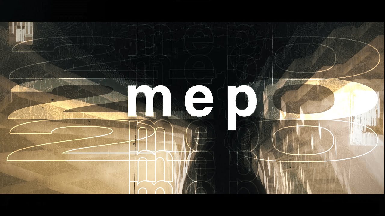 AUS MEP 2.0 - YouTube