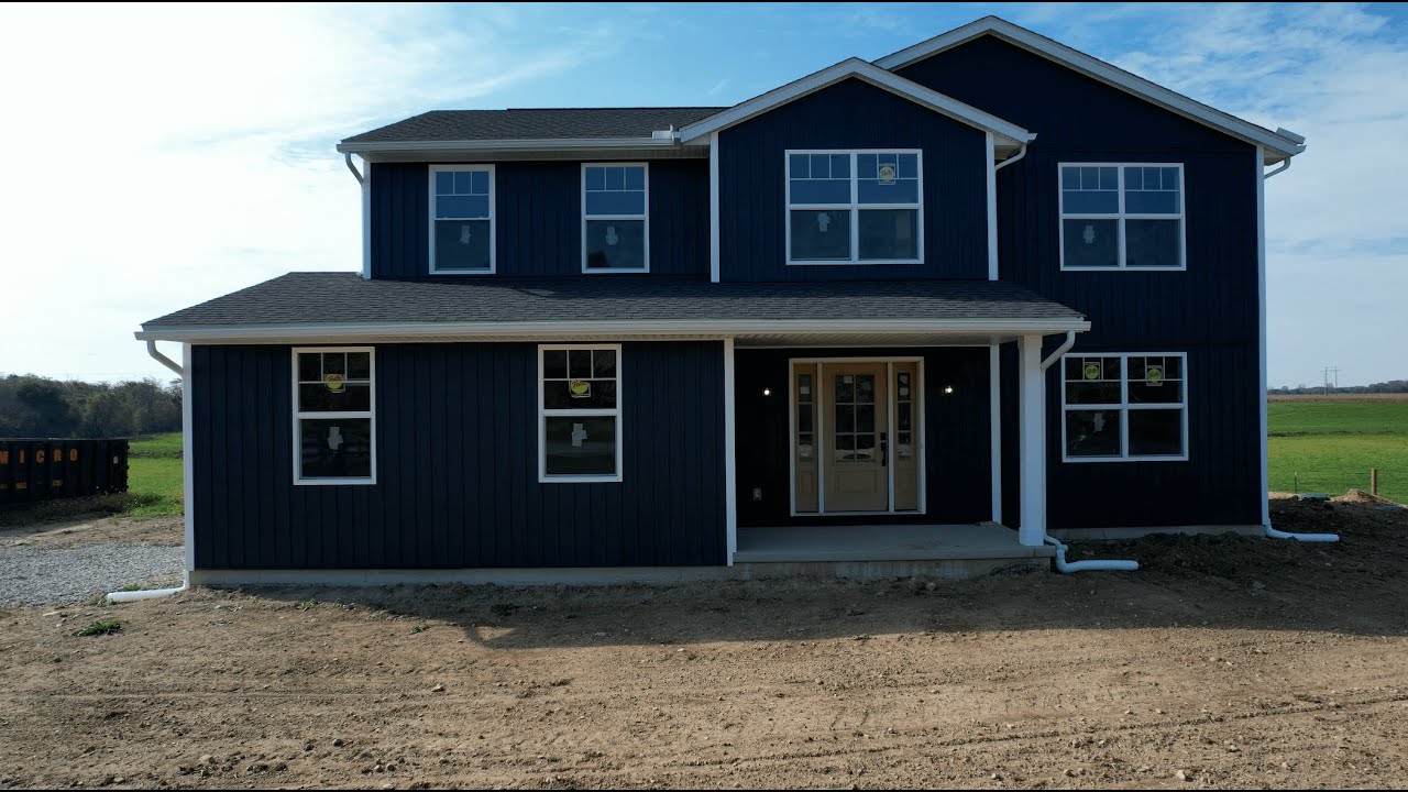 Chelsea Family Open House 04-4113 - YouTube