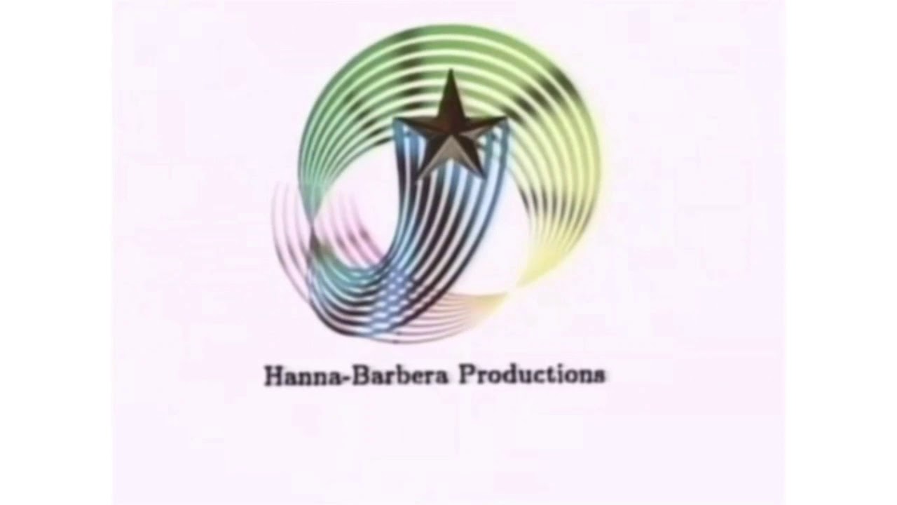 hanna barbera star logo g major - YouTube