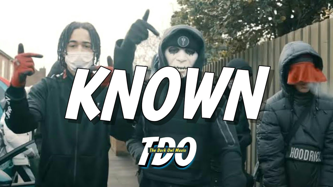 [FREE] #Croftblock SV x Dark Uk Drill Type Beat 2023 - "Known" | Uk ...