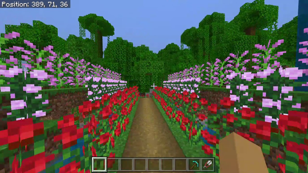 Minecraft Neu Kanal Baum Haus Mit BaumLIA MIA & Nicozockt27 - YouTube