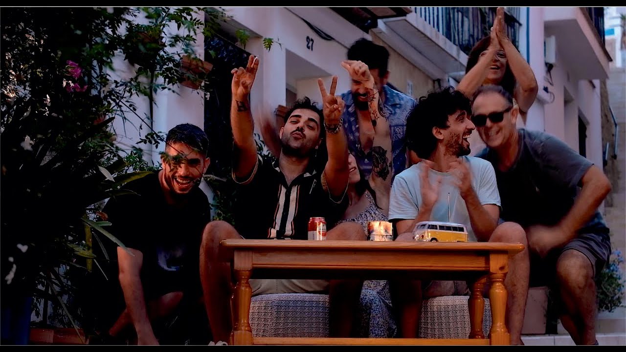 Moglia - The monkey Odyssey ( Full álbum) - YouTube