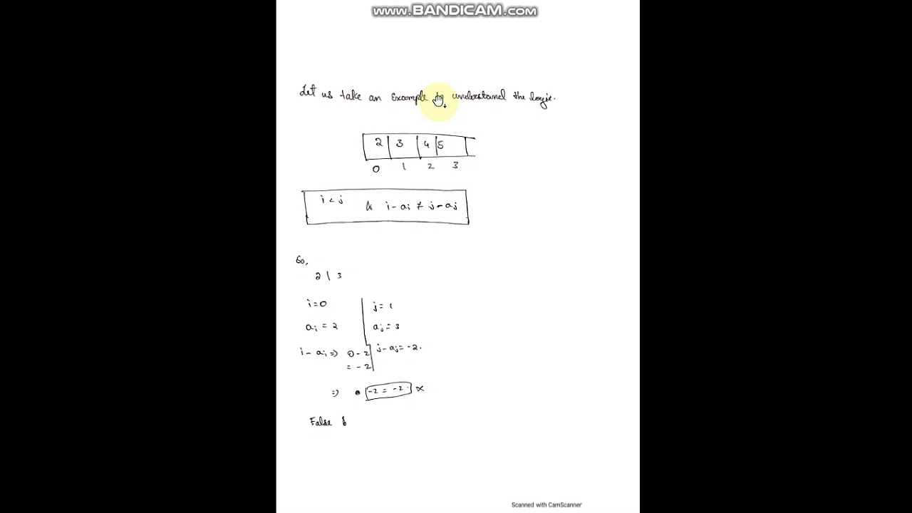 Codeforces 1312B Solution YouTube Codeforces 1312B Solution YouTube