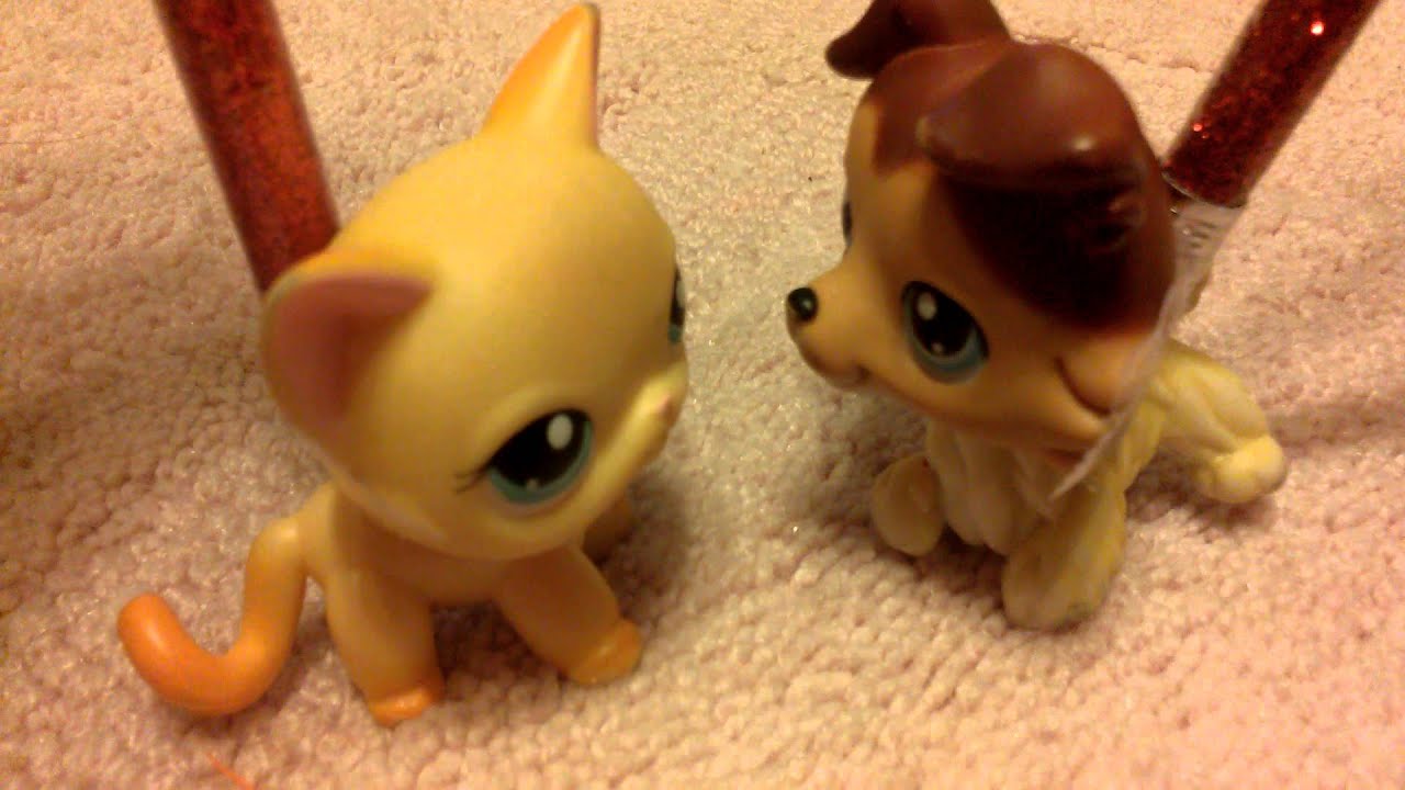 For lps poppy vale - YouTube