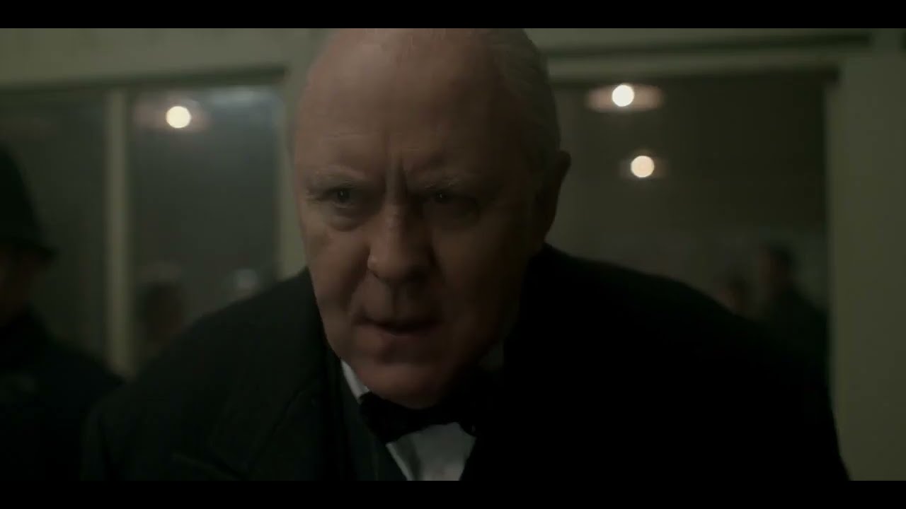 1952 London fog | The Crown - YouTube