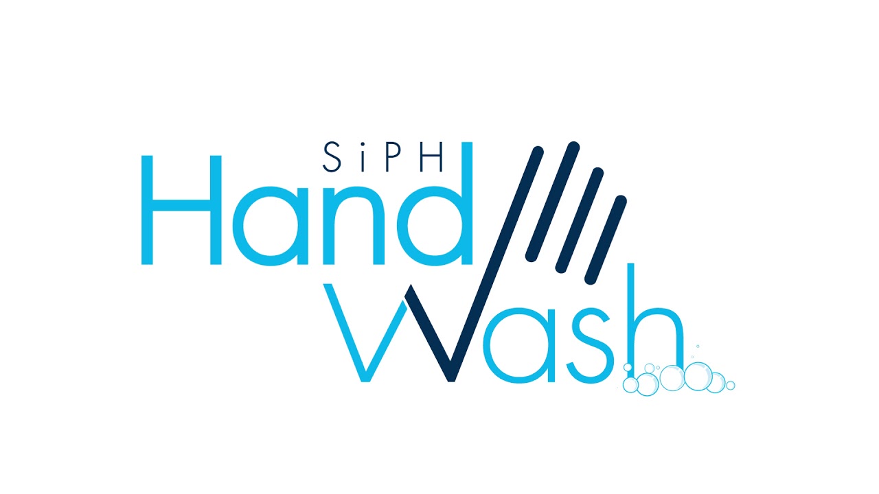 Logo SiPH HandWash Campaign - YouTube