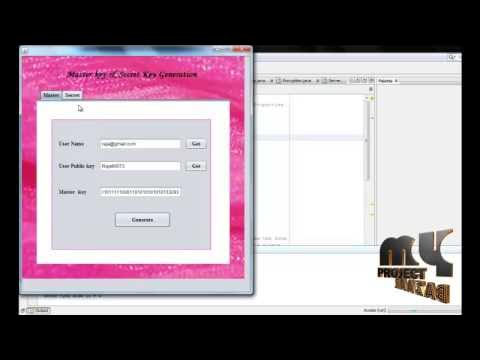A Modified Hierarchical Attribute-Based Encryption Access Control Method for Mobile Cloud ...
