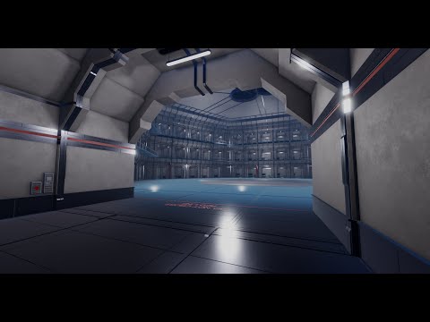 SCPF CLASS D CONTAINMENT 3 - ROBLOX STUDIO TIMELAPSE - YouTube