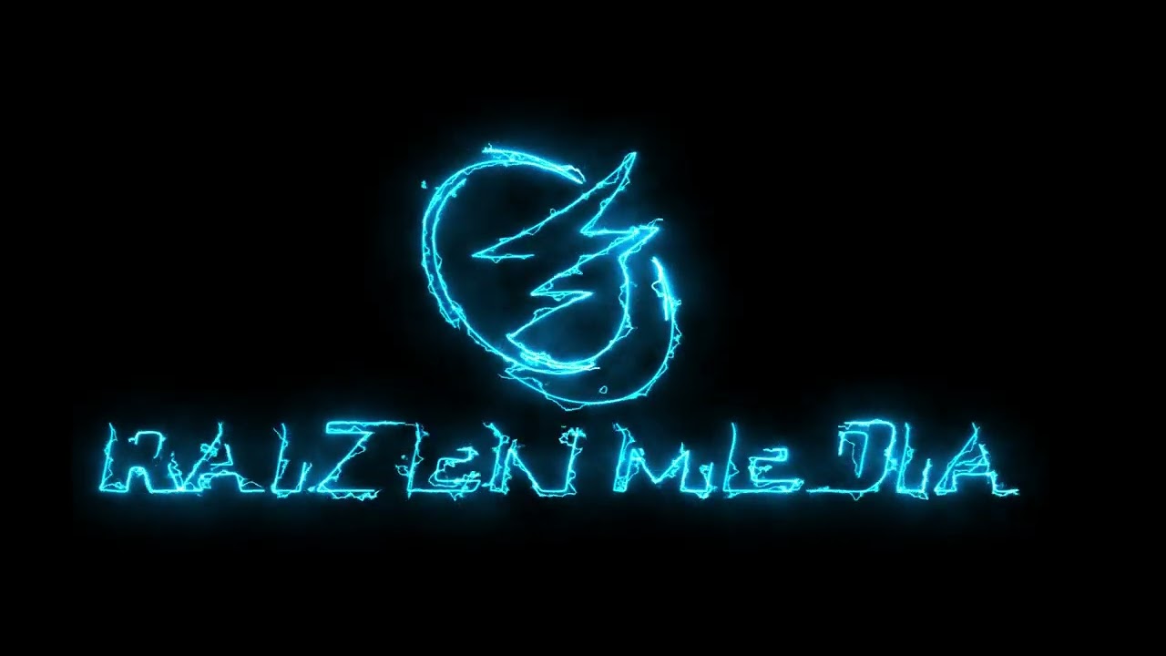 RAIZEN MEDIA LOGO INTRODUCTION VIDEO || DIGITAL MEDIA AGENCY - YouTube