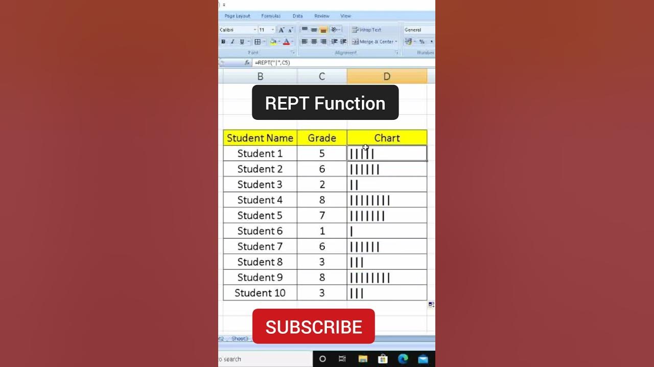 Ms Excel Trick 15 Ytshorts Education Msexcel2007 Microsoft Feedshorts Youtube