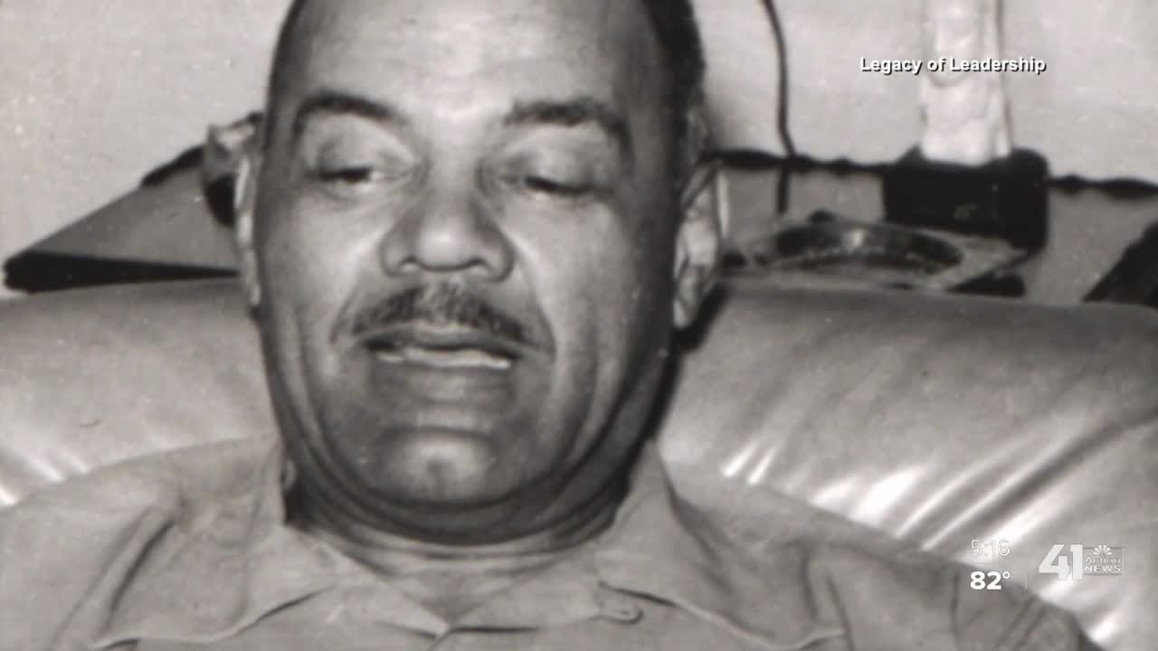 New Documentary about Leon Jordan - YouTube