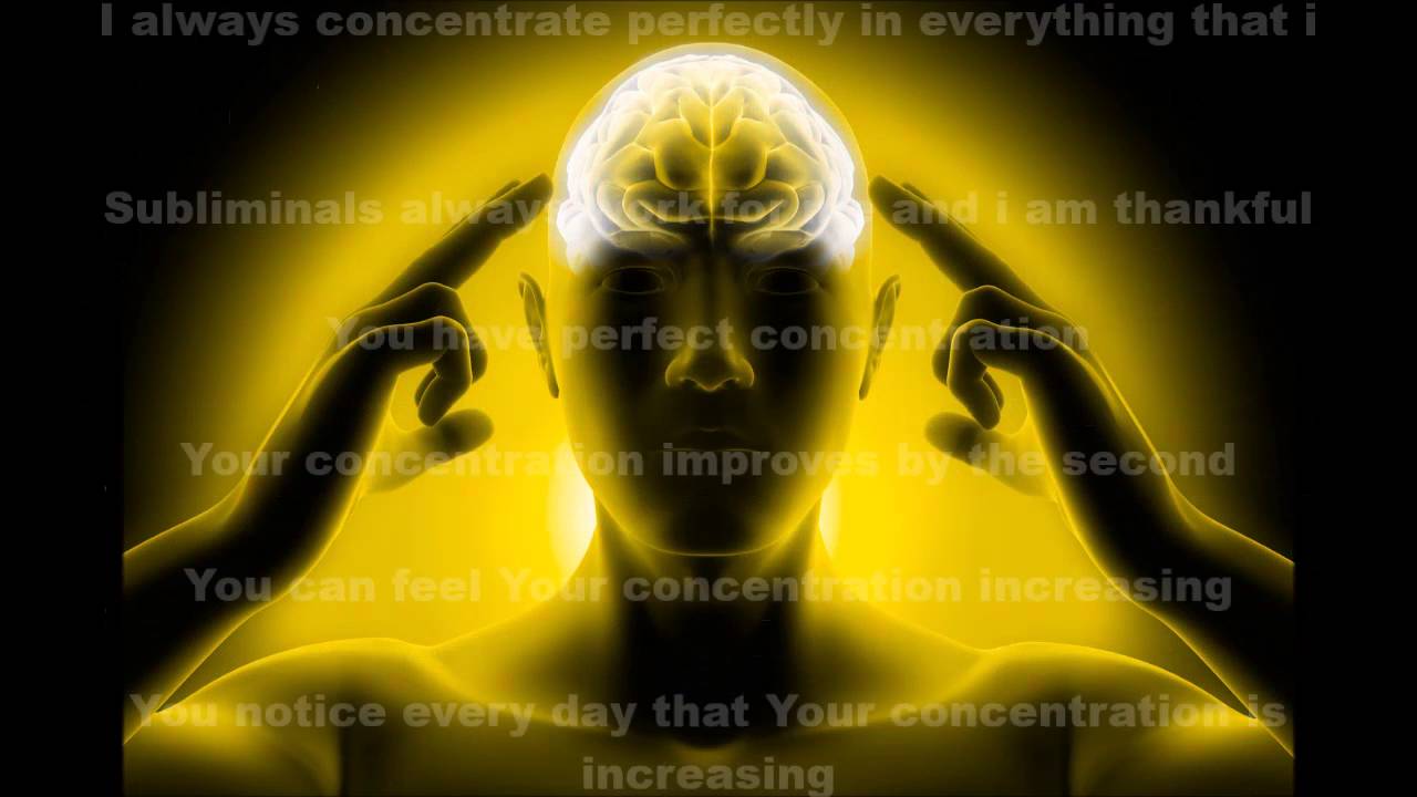 Perfect Concentration - YouTube