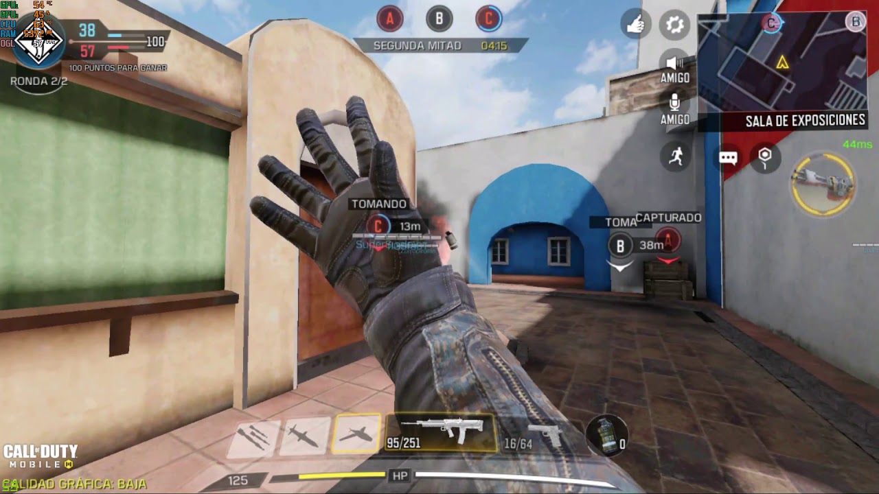 COD MOBILE BlueStacks 2020 06 29 14 16 48 - YouTube