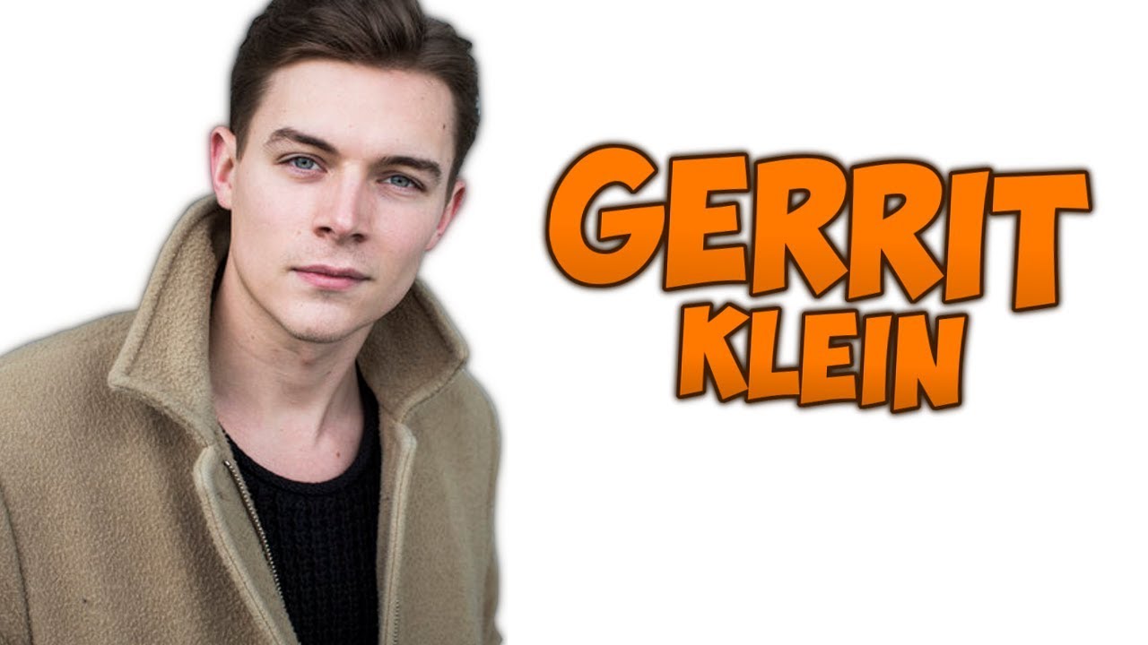 7 Ciekawostek o Gerrit Klein - YouTube