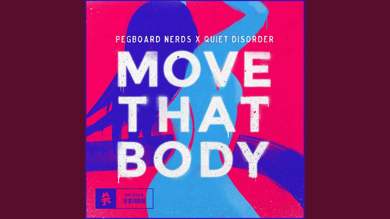 Move That Body - YouTube