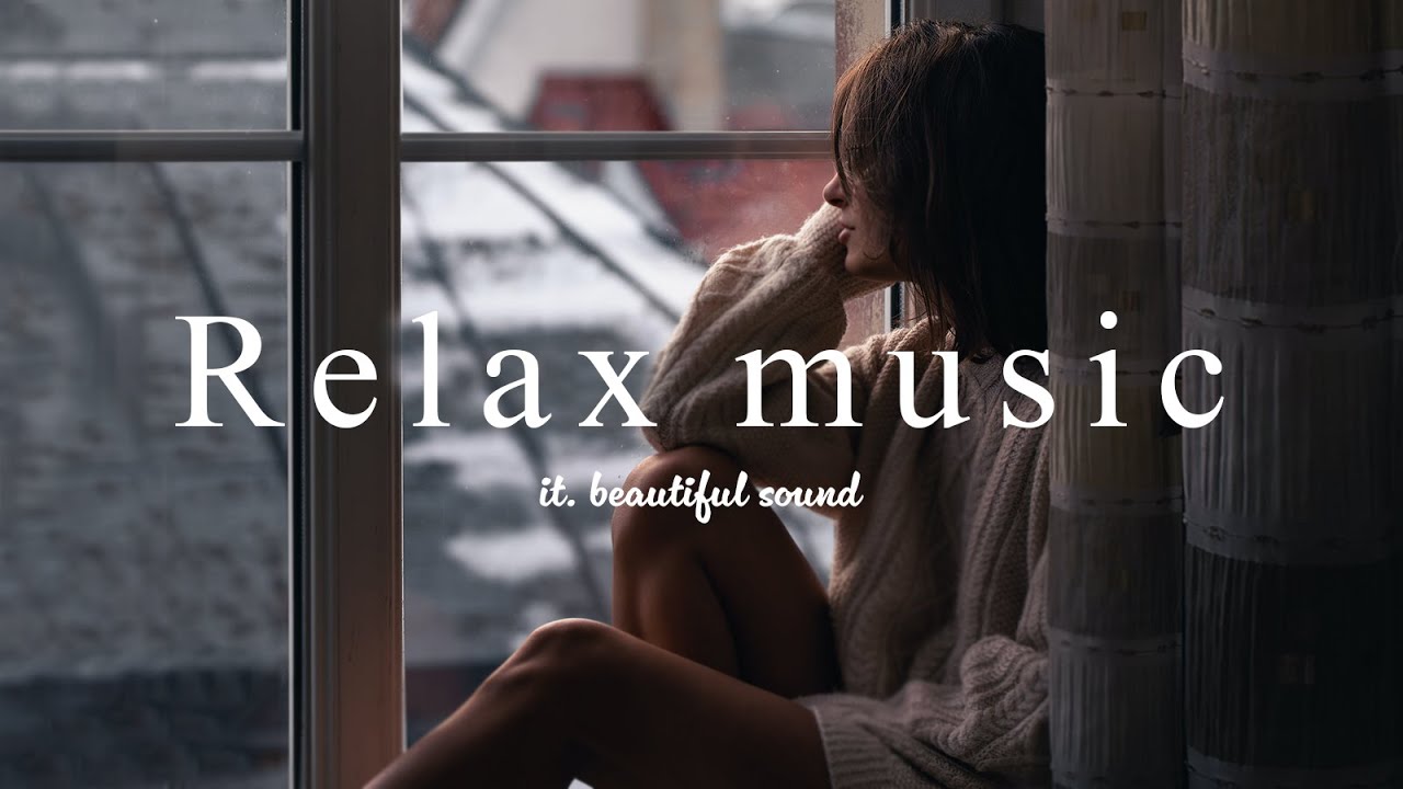 [ Music Playlist ] Chill & Relax POP Mellow Music/acoustic/Coffee - YouTube