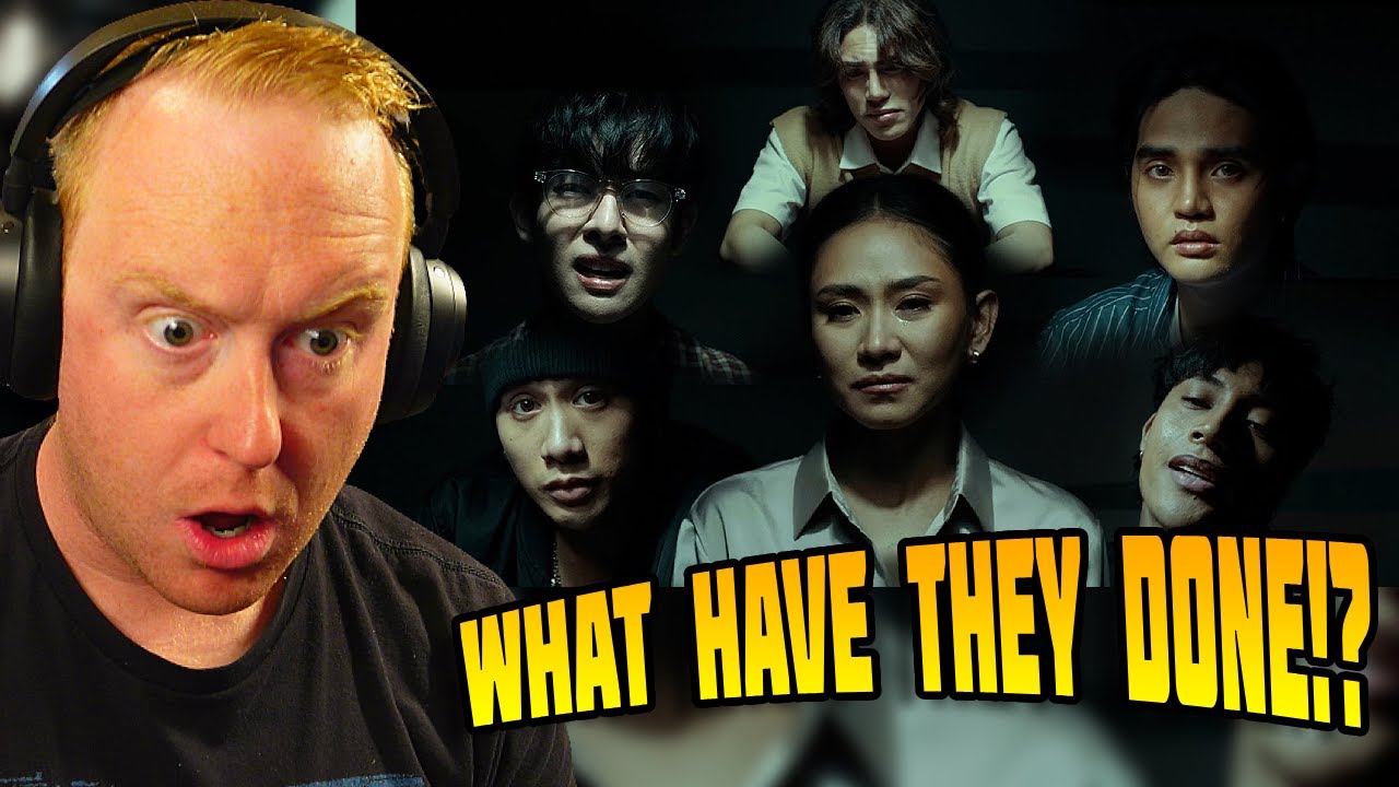 TRUE CRIME DRAMA! | Sarah G X SB19 'Umaaligid' | FIRST TIME REACTION ...