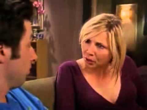 Scrubs- Elliot als Halbturk [German]