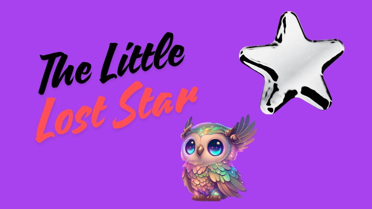Twinkle Twinkle Little Star a new song for Kids - YouTube