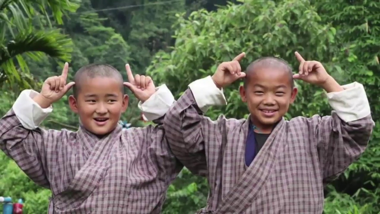 #jmInSamtse *Bukkey Primary School - YouTube