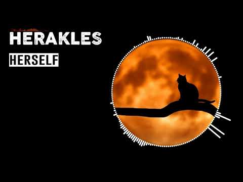 Melankolik Beat - Herself (Prod. By. HERAKLES)